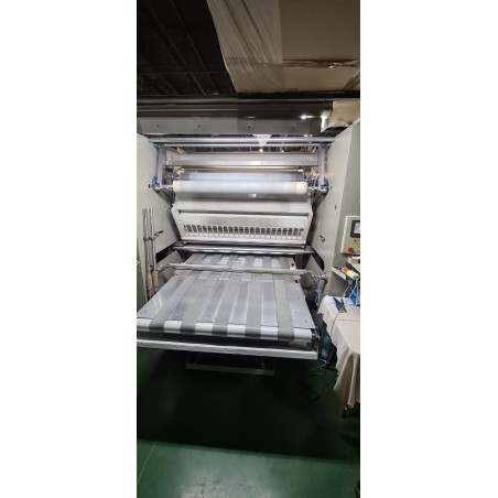 FERRARO Comptex/FV 1500 Tubular Compactor