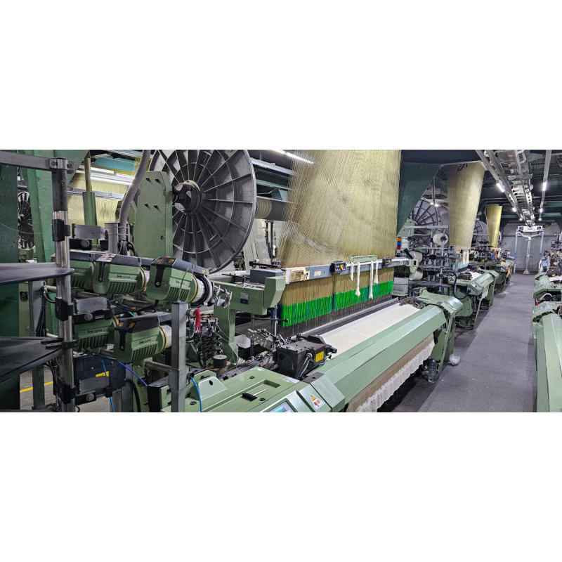 SULZER RUTI G6200 G6100 L5300 B220 B240 B250 B260 terry towels rapier ...