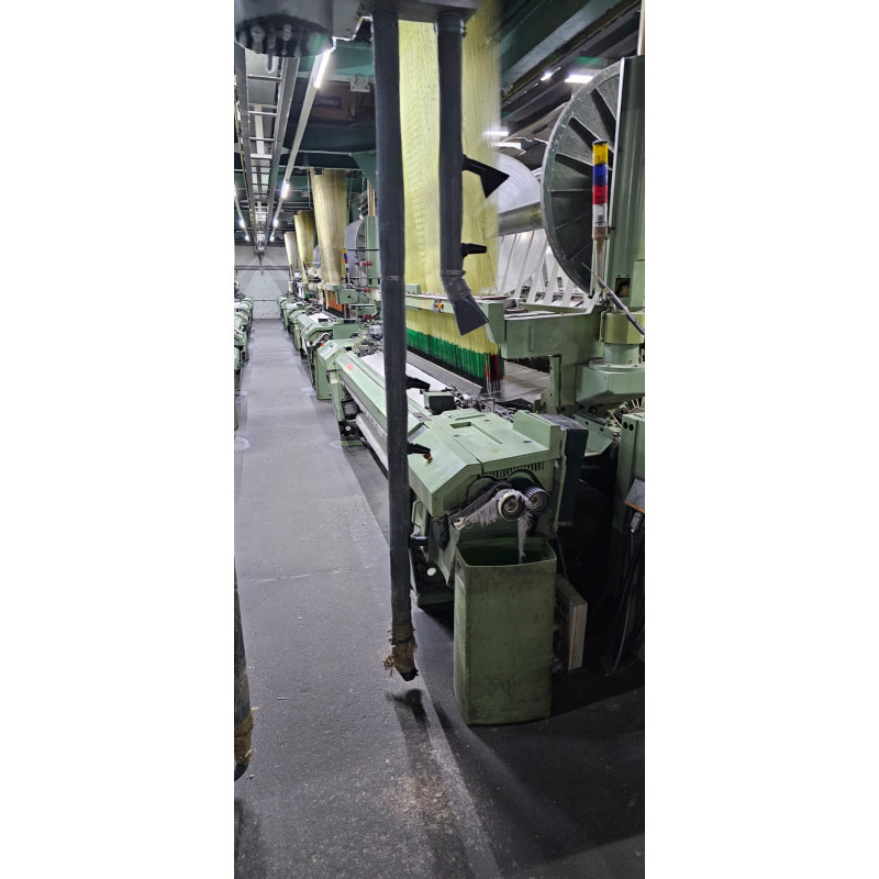 SULZER RUTI G6200 G6100 L5300 B220 B240 B250 B260 terry towels rapier ...