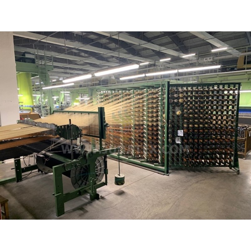 METEX ONE wire cuted velvet looms