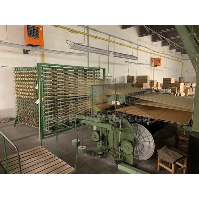 METEX ONE wire cuted velvet looms